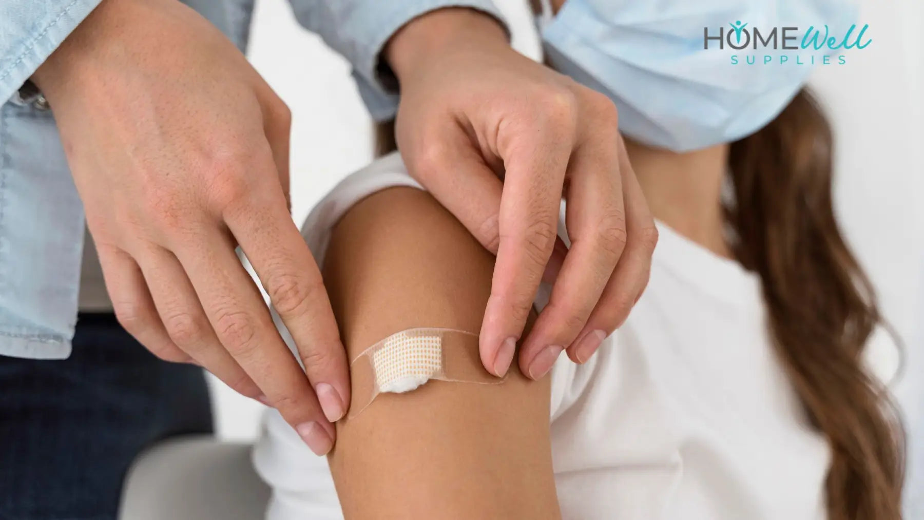How to Remove Liquid Bandage?